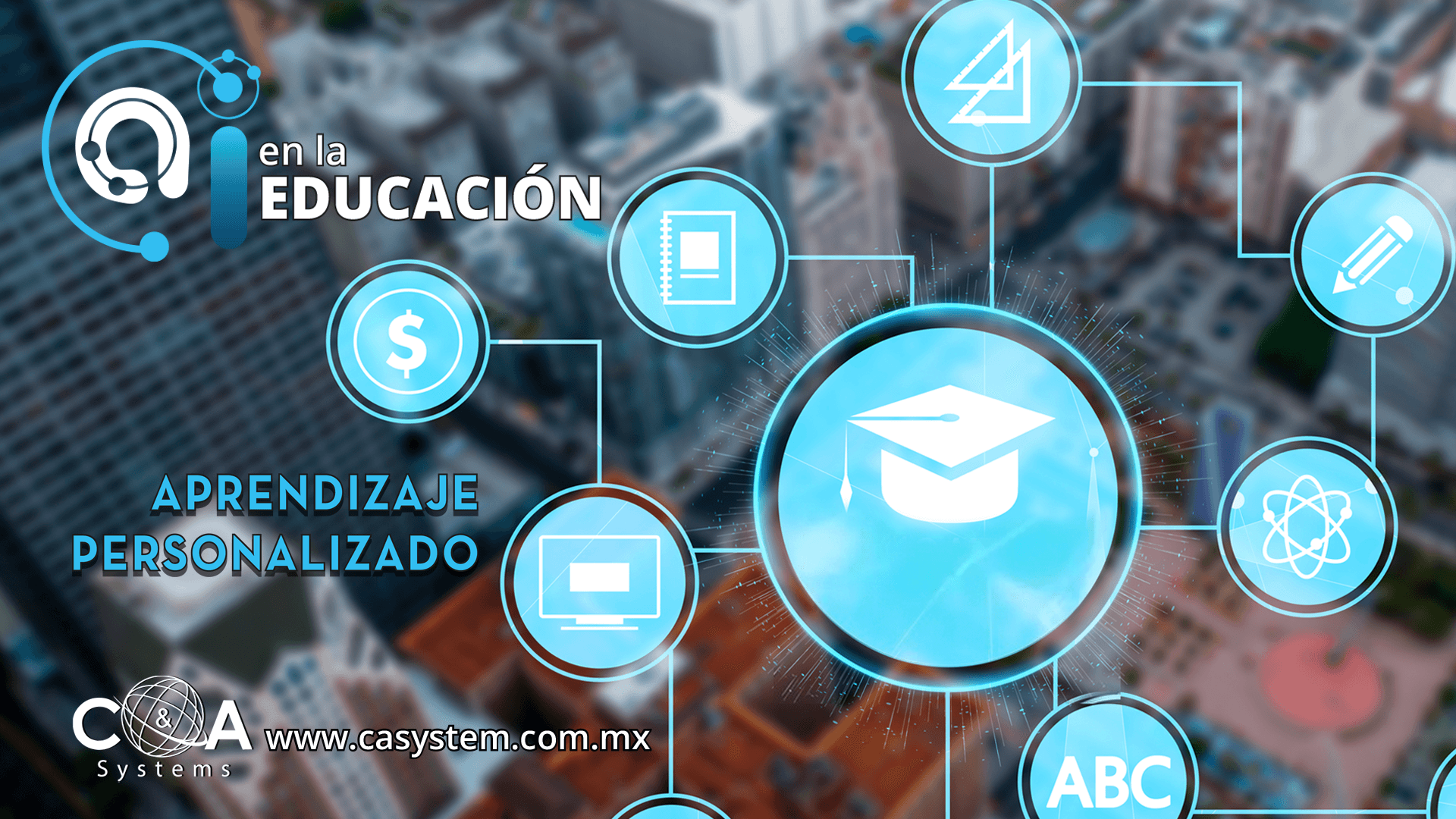 Descubre cómo la IA transforma el aprendizaje